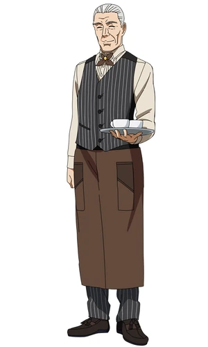 Fuji Himura | My Hero Academia Fanon Wiki | Fandom