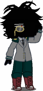 Mahachi | My Hero Academia Fanon Wiki | Fandom