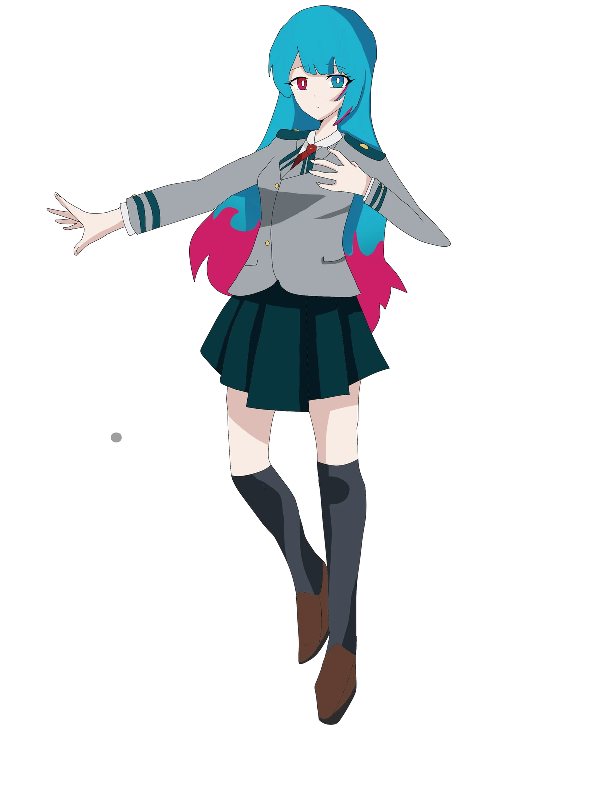 Nene Hanamaki | My Hero Academia Fanon Wiki | Fandom