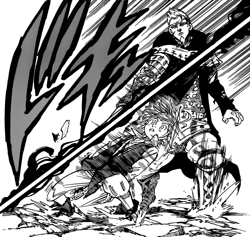 Self-Control | My Hero Academia Fanon Wiki | Fandom