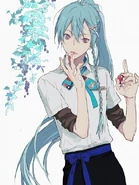 Ketsubutsu Academy High School | My Hero Academia Fanon Wiki | Fandom