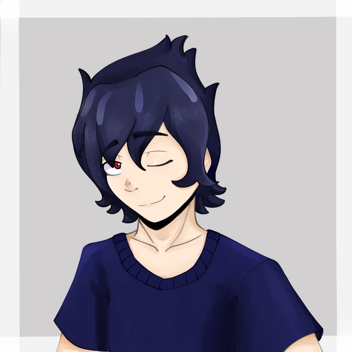 Shochi Meisuru | My Hero Academia Fanon Wiki | Fandom