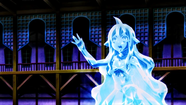 Frozen Kiss | My Hero Academia Fanon Wiki | Fandom