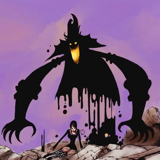 Shadow Merge | My Hero Academia Fanon Wiki | Fandom