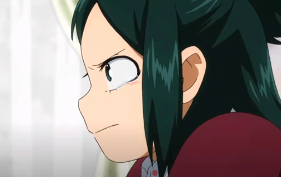 Izuku Midoriya (Fallen Hero)/Relationships | My Hero Academia Fanon ...