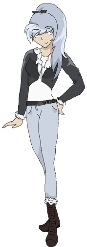 Naomi Hayashi | My Hero Academia Fanon Wiki | Fandom