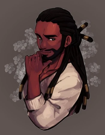 Fohat | My Hero Academia Fanon Wiki | Fandom