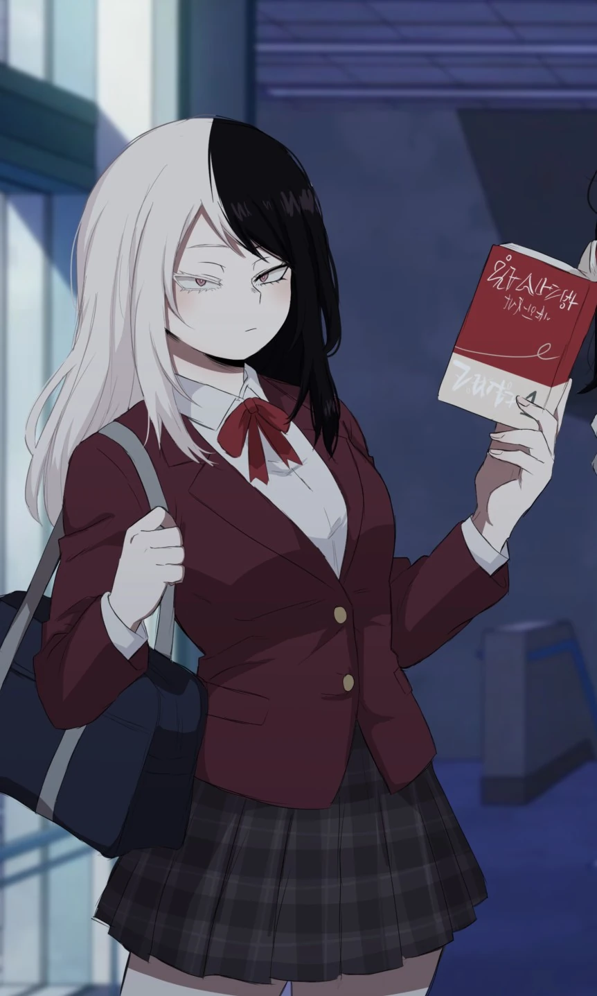 Mizuku Shirakawa/Synopsis | My Hero Academia Fanon Wiki | Fandom