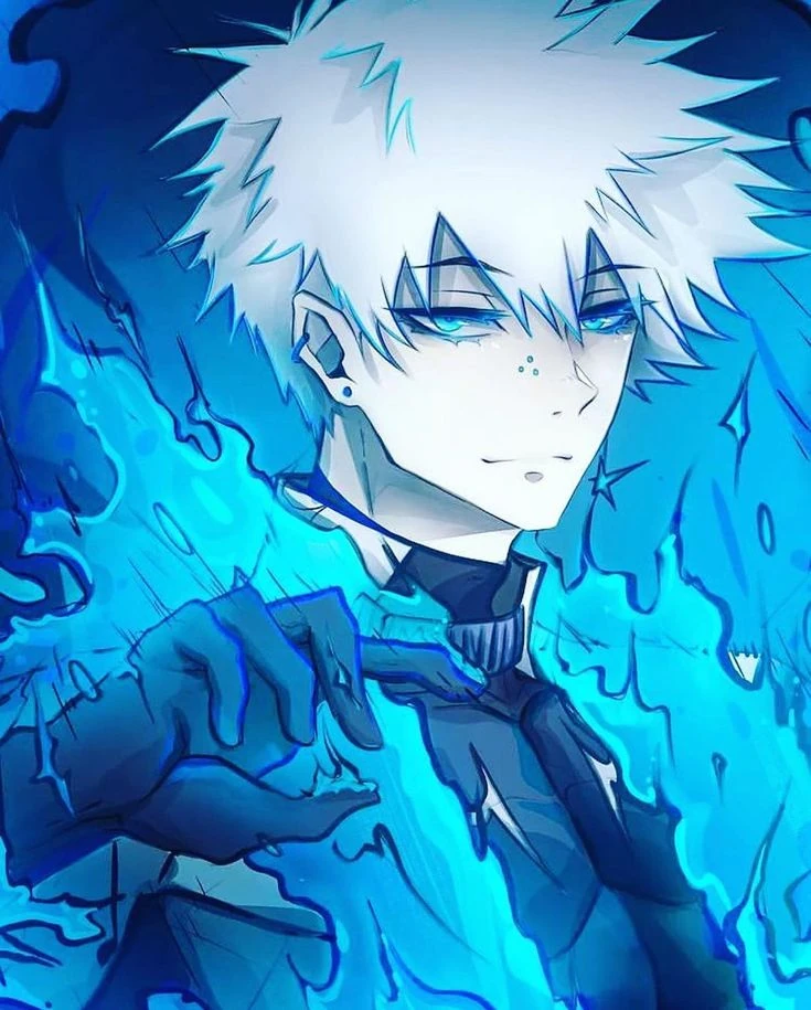 Touya Todoroki | My Hero Academia Fanon Wiki | Fandom