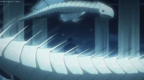 Skinner Fish | My Hero Academia Fanon Wiki | Fandom