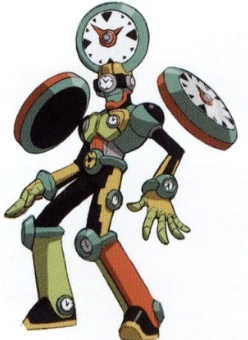 Nick of Time | My Hero Academia Fanon Wiki | Fandom