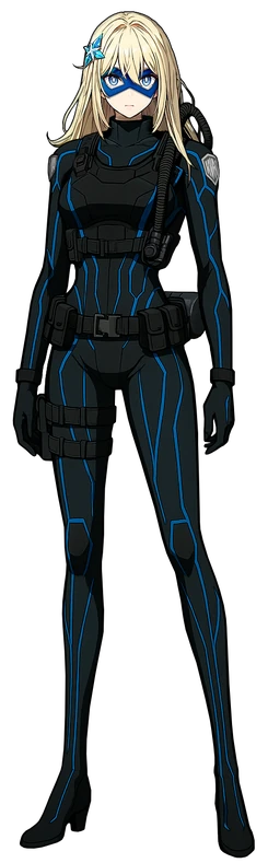 Fantine DuBois | My Hero Academia Fanon Wiki | Fandom