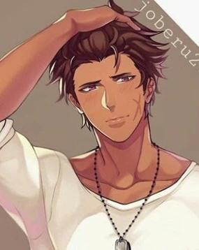 Alejandro Vega | My Hero Academia Fanon Wiki | Fandom