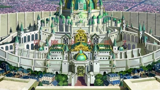 Musutafu Museum | My Hero Academia Fanon Wiki | Fandom