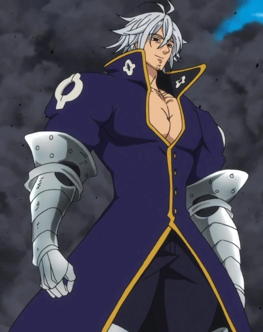 Power Part | My Hero Academia Fanon Wiki | Fandom