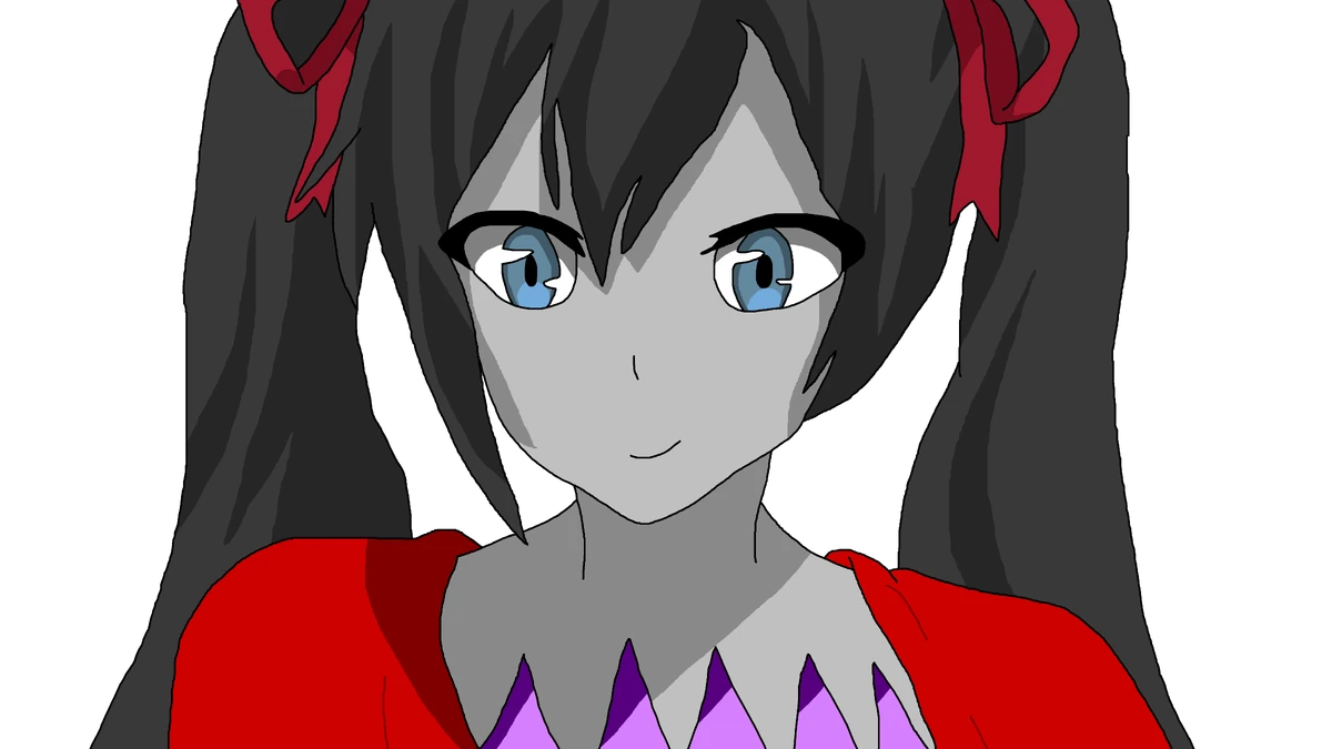 Akumu Tori | My Hero Academia Fanon Wiki | Fandom