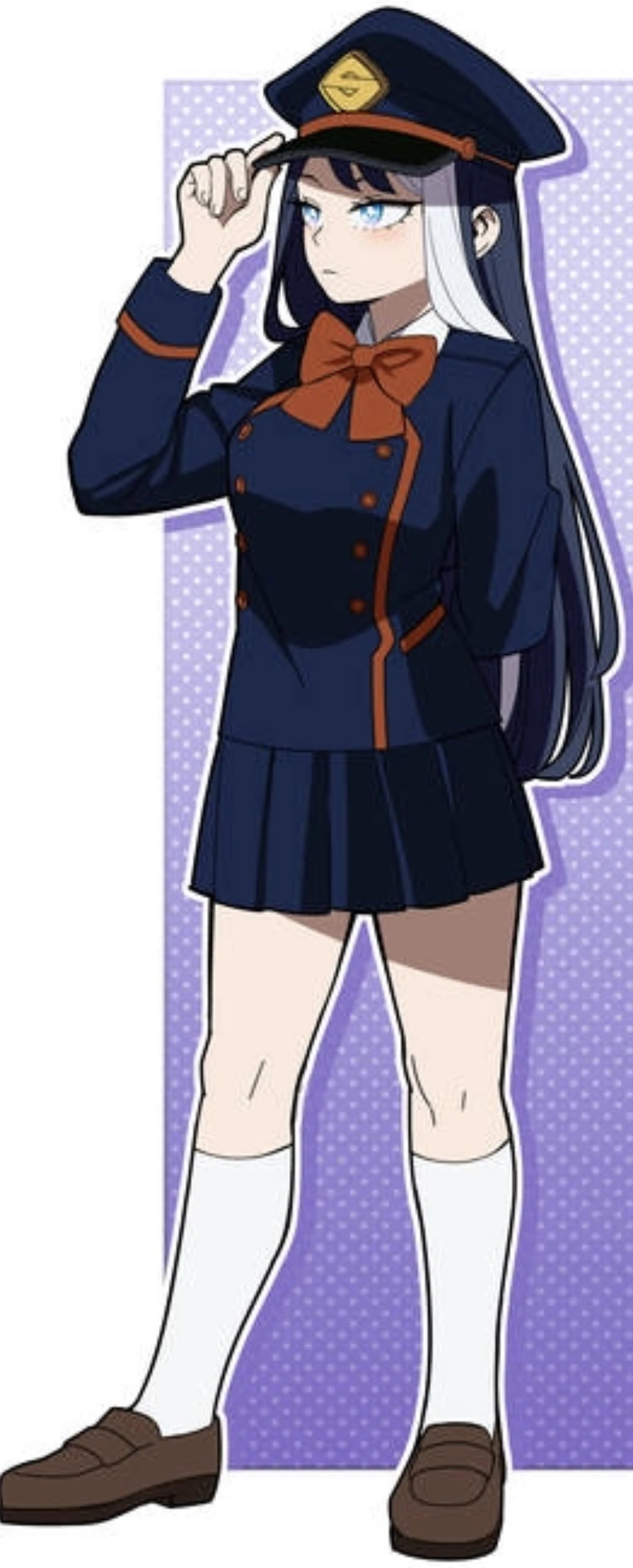 Ankoku Mayoi (JKR.0) | My Hero Academia Fanon Wiki | Fandom