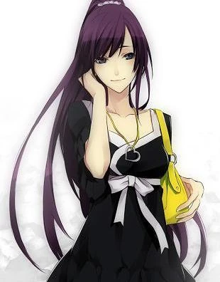 Chouko Fujita | My Hero Academia Fanon Wiki | Fandom