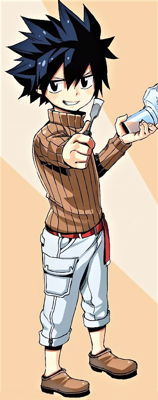 Delsin D. Draco/Gallery | My Hero Academia Fanon Wiki | Fandom