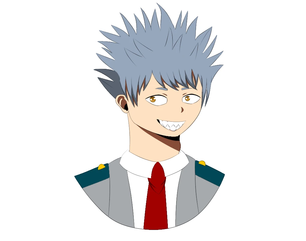Kuta Muju/Gallery | My Hero Academia Fanon Wiki | Fandom