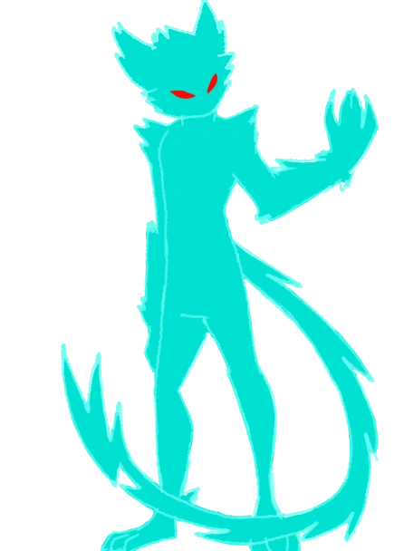 Storm Demon Mode | My Hero Academia Fanon Wiki | Fandom