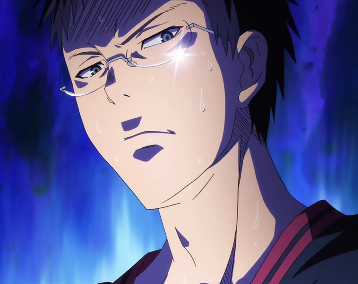 Kizo Kokka | My Hero Academia Fanon Wiki | Fandom