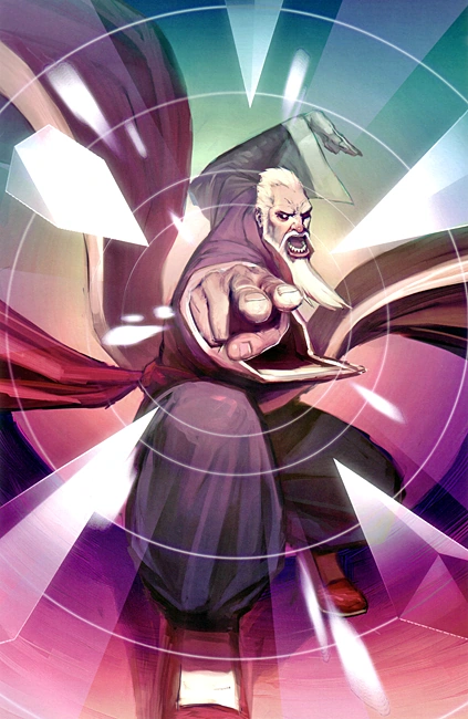 Sensei Stickbug | My Hero Academia Fanon Wiki | Fandom