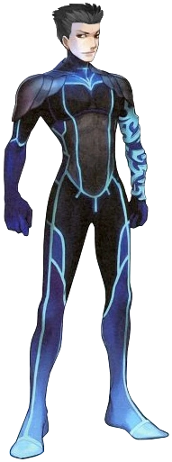 Zenji Kaisei | My Hero Academia Fanon Wiki | Fandom