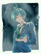 Ketsubutsu Academy High School | My Hero Academia Fanon Wiki | Fandom