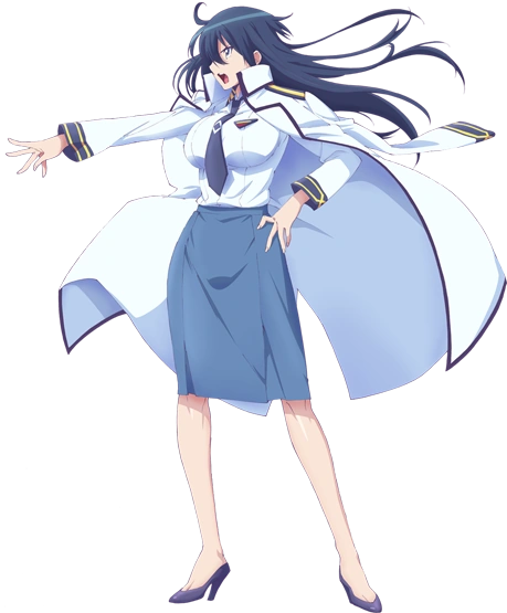 Mimi Harui | My Hero Academia Fanon Wiki | Fandom