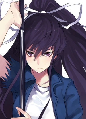 Athena | My Hero Academia Fanon Wiki | Fandom