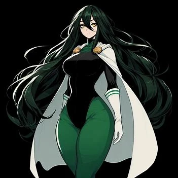 Eiya Midoriya | My Hero Academia Fanon Wiki | Fandom