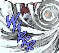 Hayate Kazama | My Hero Academia Fanon Wiki | Fandom