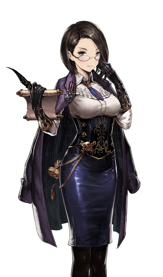 Nyillia Database | My Hero Academia Fanon Wiki | Fandom