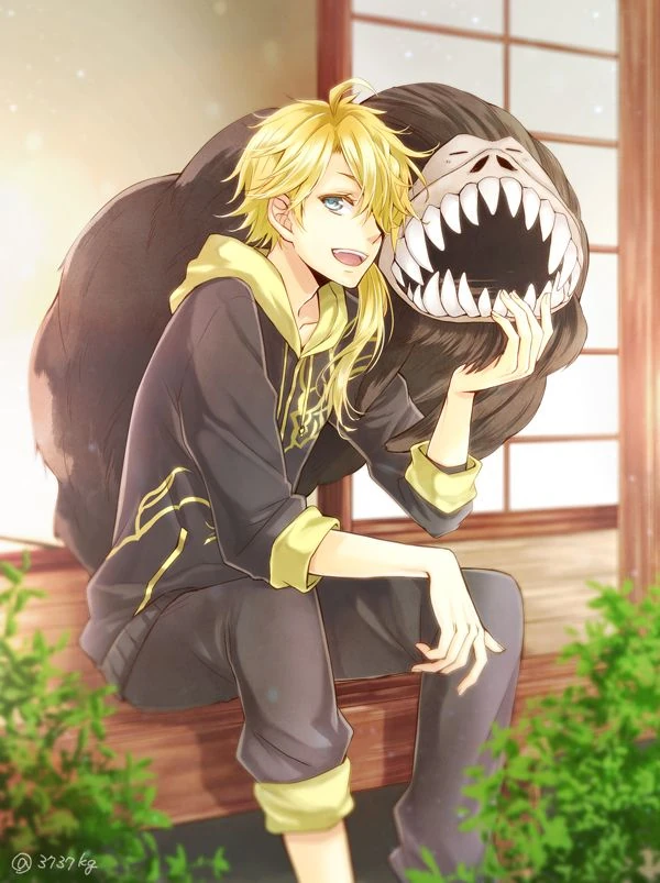 Fuji Himura/Gallery | My Hero Academia Fanon Wiki | Fandom