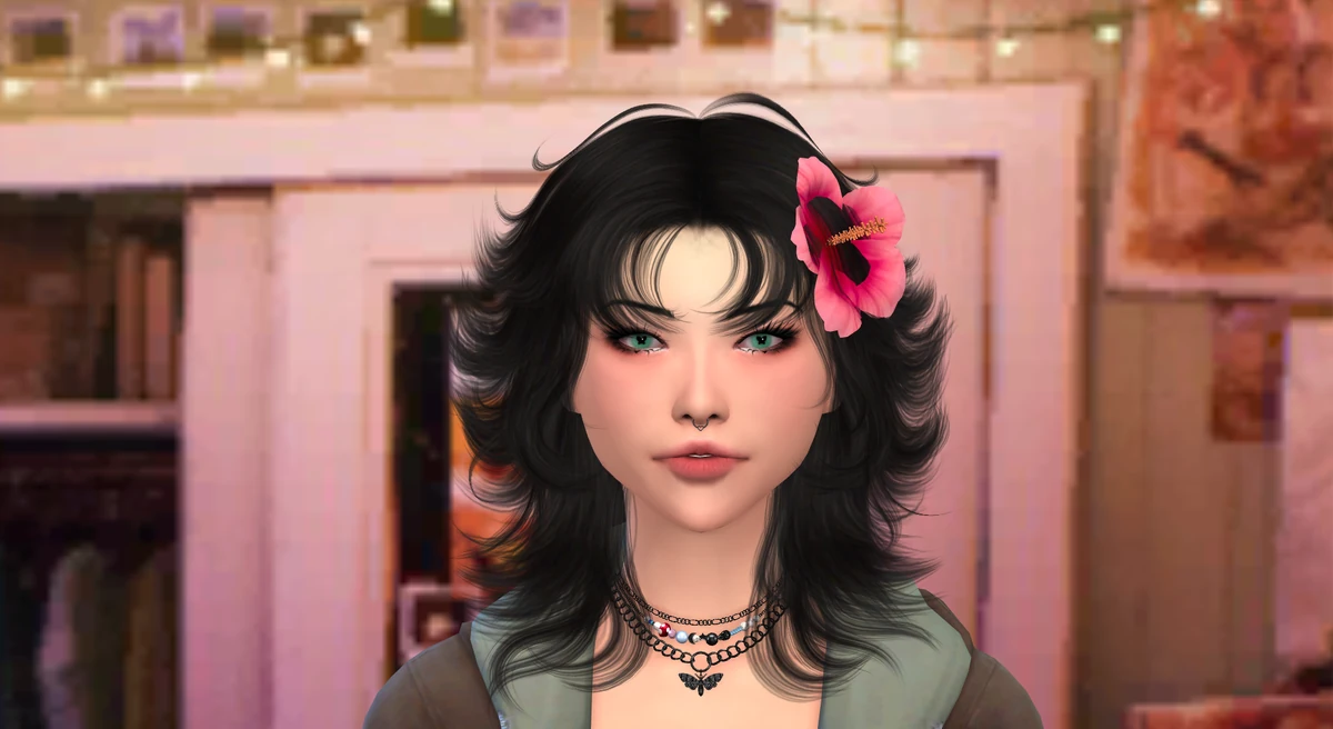 Okuhi Himari | My Hero Academia Fanon Wiki | Fandom