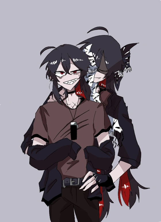 Kurokawa Jax | My Hero Academia Fanon Wiki | Fandom