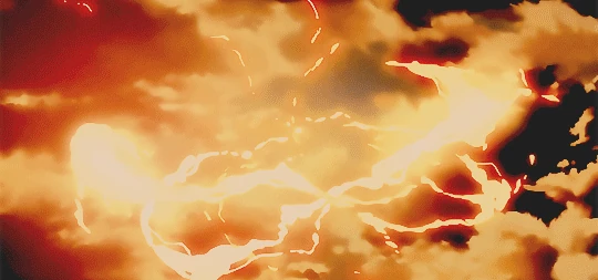 Raijū-Discharge | My Hero Academia Fanon Wiki | Fandom