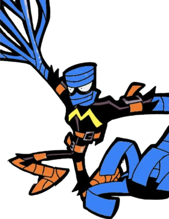 Yin-Yarn | My Hero Academia Fanon Wiki | Fandom