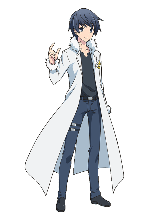 Aldreda Amice | My Hero Academia Fanon Wiki | Fandom