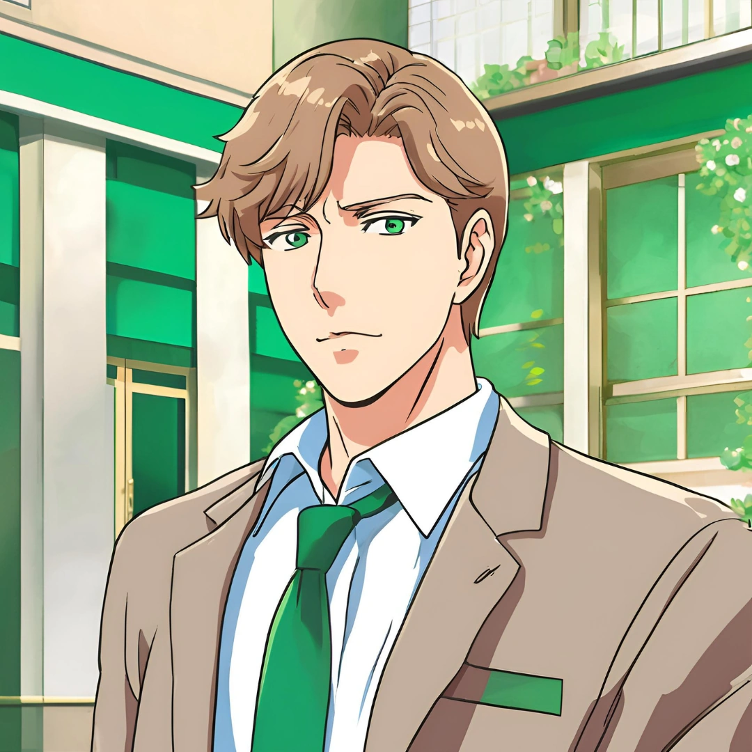 Chris Li | My Hero Academia Fanon Wiki | Fandom