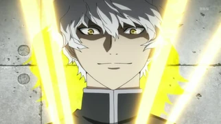 Light Power | My Hero Academia Fanon Wiki | Fandom