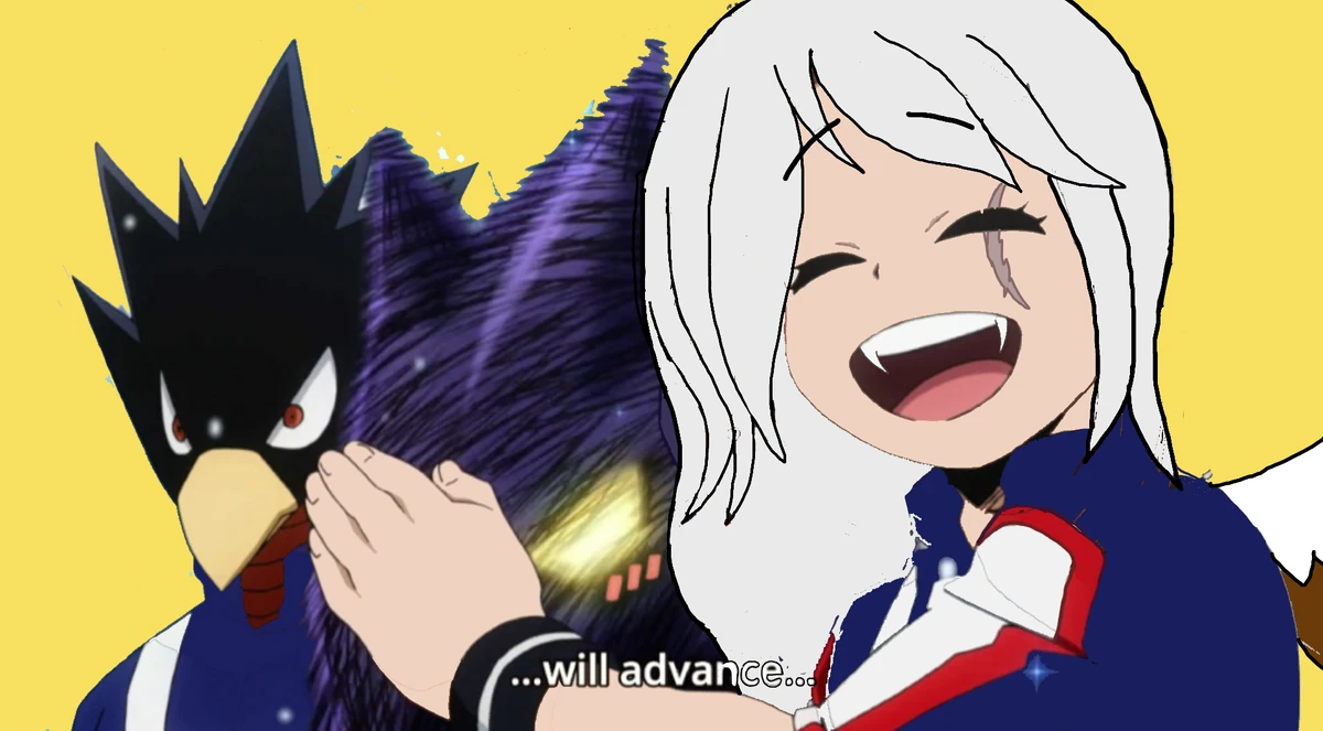 Robyn Crane | My Hero Academia Fanon Wiki | Fandom