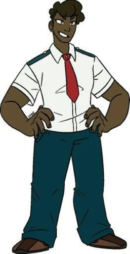 Katsuo Kato | My Hero Academia Fanon Wiki | Fandom