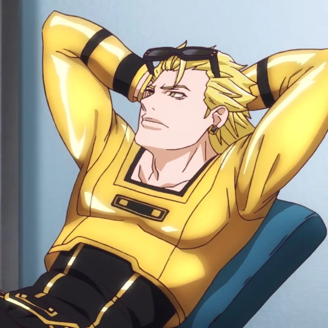 Ryan Johnson | My Hero Academia Fanon Wiki | Fandom