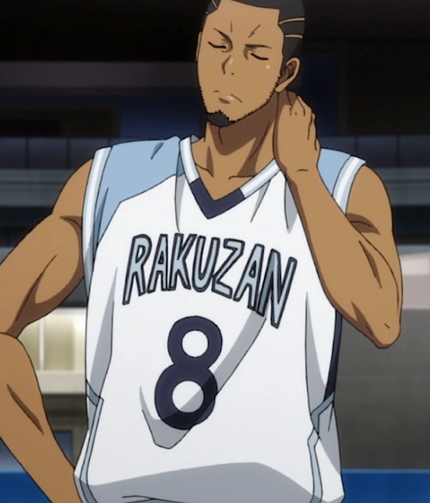 Rick Rodriguez | My Hero Academia Fanon Wiki | Fandom