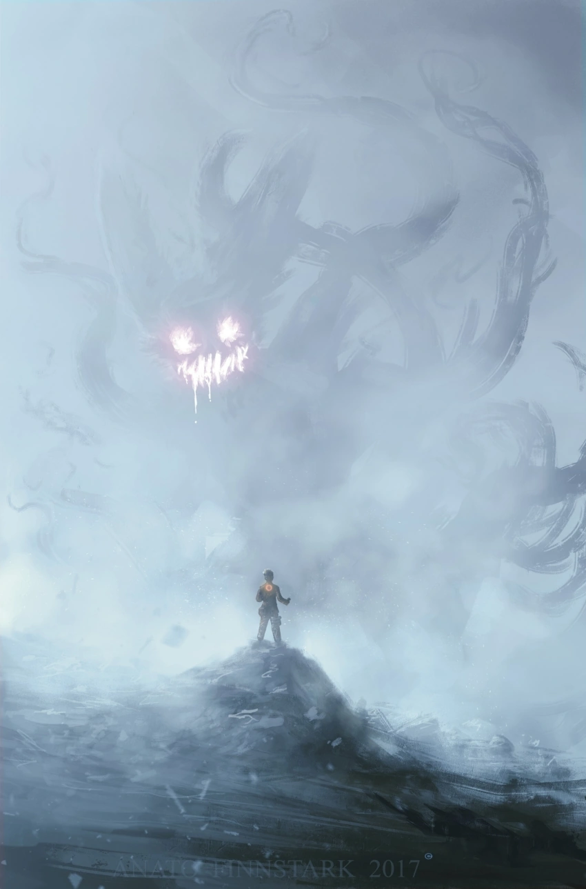 Death Fog | My Hero Academia Fanon Wiki | Fandom