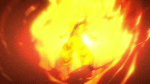Eruption | My Hero Academia Fanon Wiki | Fandom