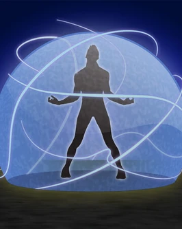 Force Field | My Hero Academia Fanon Wiki | Fandom