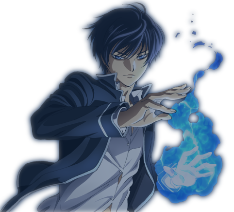 Seimei Juryoku | My Hero Academia Fanon Wiki | Fandom